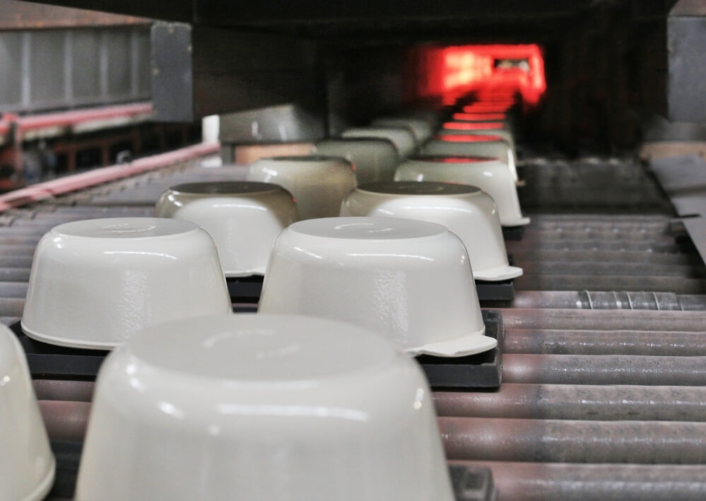 Cast Iron Cookware Manufacturer In Vietnam